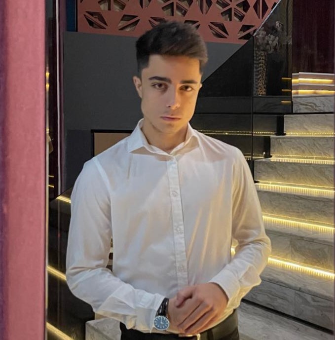 Tanase Stefan-Daniel